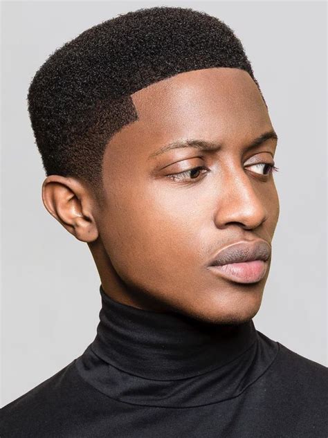40 Iconic Haircuts For Black Men Black Men Haircuts Haircuts For Men