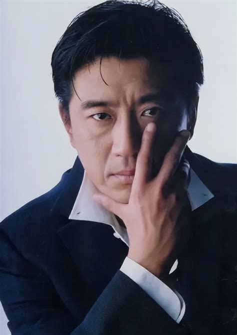 The Disappearance Of 64 Year Old Ding Yongdai Is A Loss And Sorrow For The Entertainment