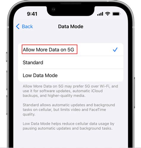 How To Update IPhone Without Wi Fi 5 Best Ways Technipages
