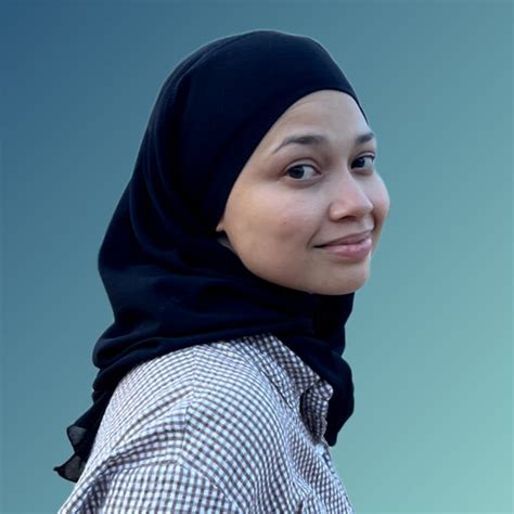 Puteri Sofia Nadira Megat Kamaruddin Medical Officer Doctor Of Public Health Institute For