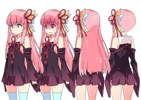 nekomimi Animal Ears Animal Ears Anime Kemonomimi Девушки