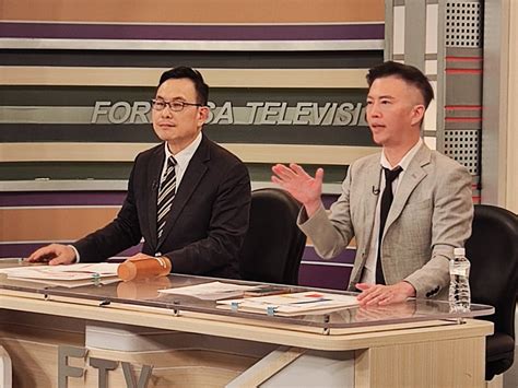 外稿新聞 財經名嘴反加稅救健保穩定稅源應開徵加熱菸稅 亞太新聞網 Ata News