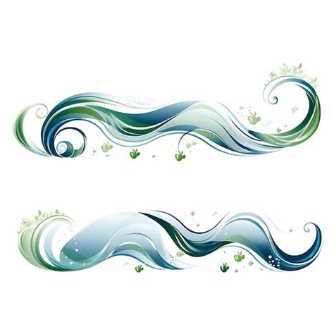 Premium Ai Image Borderline Design Unleashing Creative Potential With