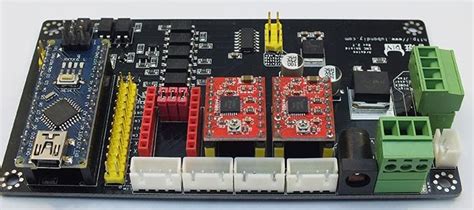 Bigtreetech Cnc Controller · Issue 545 · Arkypitalasergrbl · Github