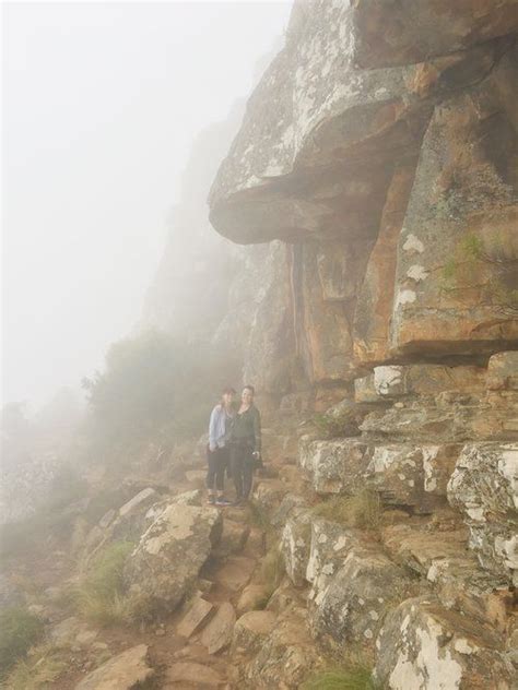 Travel Guide Cape Town South Africa Artofit