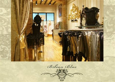 Las Tiendas M S Sexys De Madrid Y Barcelona