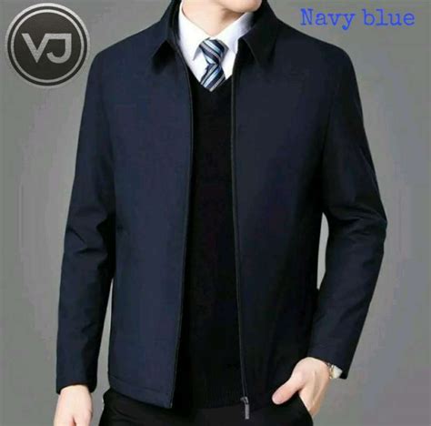 Promo Model Jas Pria Terbaru 2022 Jas Pria Modern Style Jas Pria