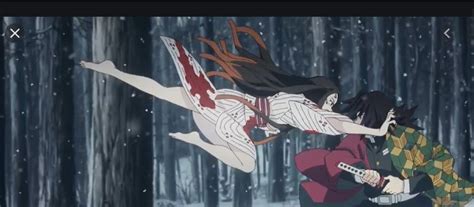 Autumn Nezuko 🍂 Nezuko