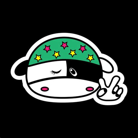 イラレでオブジェクトの周りを縁取る方法 MAYUK0 ILLUSTRATION