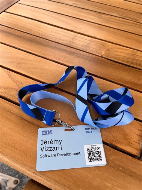 Meet A Bright Young Colleague From Ibm Cic Switzerland Edward Maertens