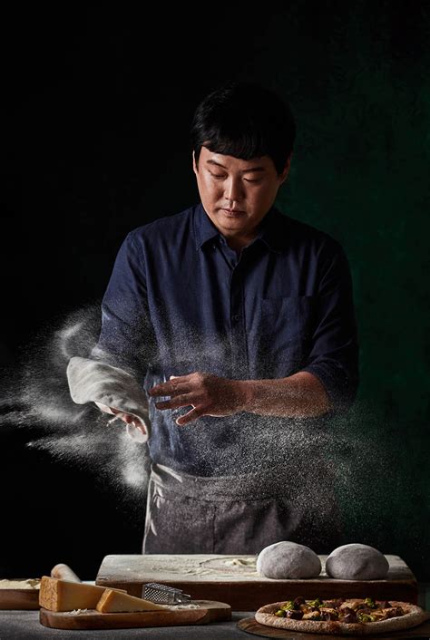 프리즐 스튜디오 음식사진촬영
