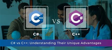 C Vs C Understanding Their Unique Advantages By Techvoot
