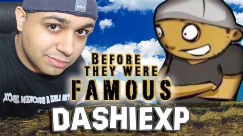 Dashiexp Without Hat