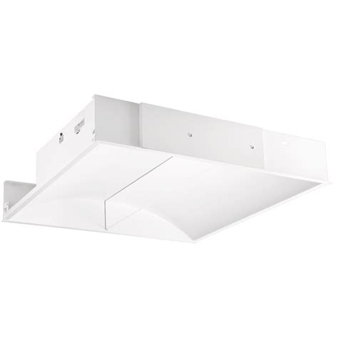 Led Center Line 2x2 Fixture Goodlite
