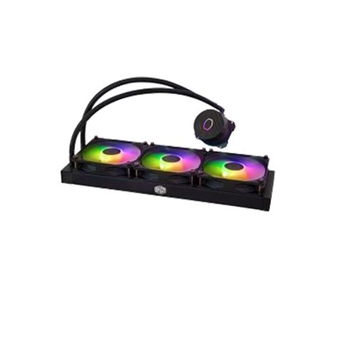 Cooler Master Masterliquid L Core Cpu Cooler Price In Bd Techland Bd