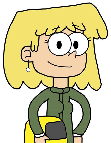 Lori Loud As Racing Driver By Nicholasvinhchaule On Deviantart
