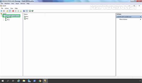 how to configure dhcp on windows server 2019 a step by step guide