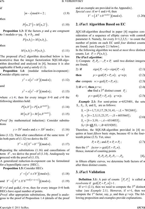 Algorithms For Integer Factorization Based On Counting Solutions Of