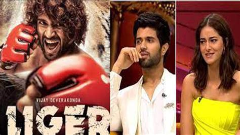 Vijay Deverakonda Ligers Remuneration After Makers Ed Grills Lead