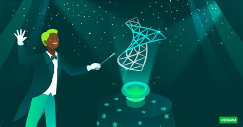 Мгновенное восстановление баз данных с Veeam Хабр