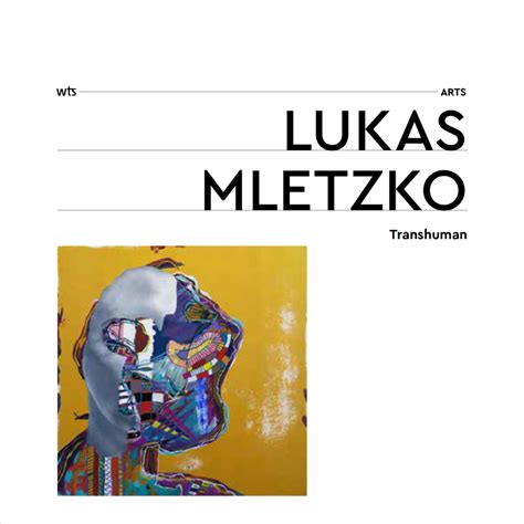 Transhuman Dr Sonja Lechner