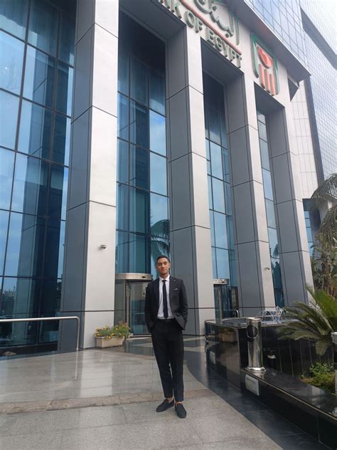 Youssif Mohamed On Linkedin Morethananinternship Nbeinternship2023