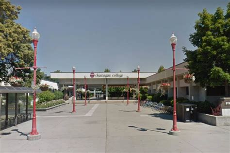 Okanagan College Partners With Accelerate Okanagan Kelowna Capital News