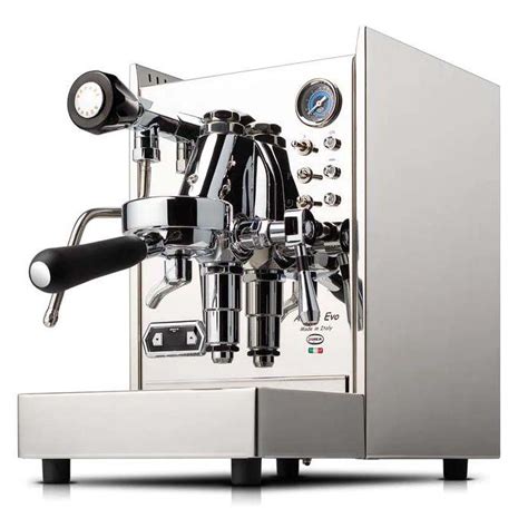 Quick Mill Alexia Evo Espresso Machine