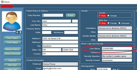 Setting Up Barcode Checkin Epic Support From DBC