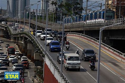 Number Coding Sa Metro Manila Suspendido Sa Abril 9 10 Pilipino