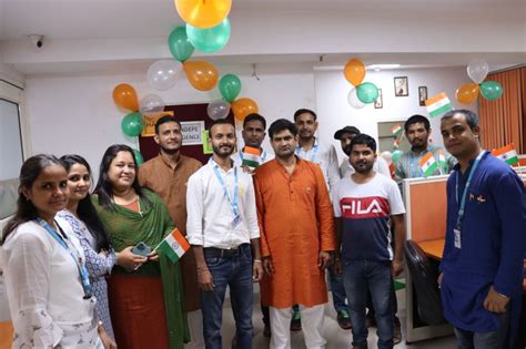 Xotiv Technologies On Linkedin Jaihind Happyindependenceday India