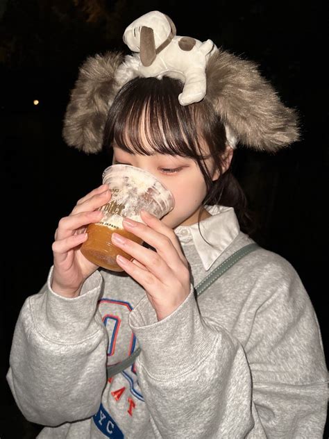 尾林結花 虹のコンキスタドール予科生 On Twitter 一口いる？