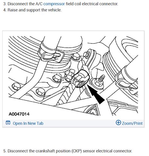 Codes P0355 And Code P0357 Check Engine Light