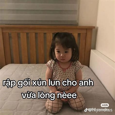 Ghim trên Ảnh Hài hước Suy nghĩ tích cực Meme em bé