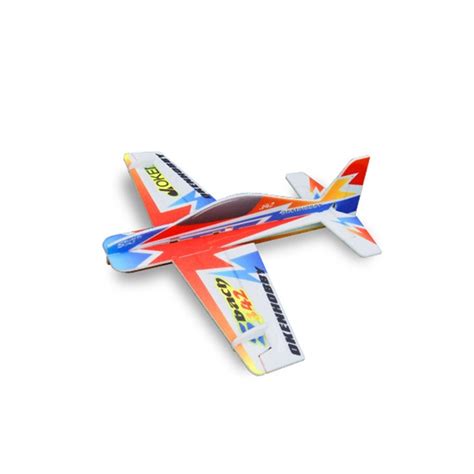 Oken F3p 800mm Wingspan 8mm Thick Epp 3d Stunt Aerobatic Aircraft Rc