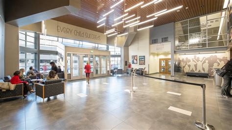 Emily Griffith Campus