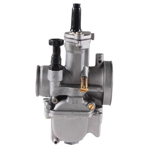 Polini Pwk Carburetor 28mm Honda Dio Sym Dd 72cc Gy6racing