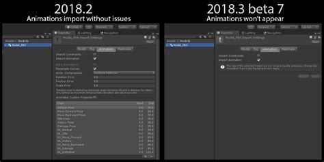 Case 1095033 Animations In Fbx Not Loading In 20183 Unity Engine