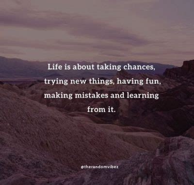 70 Quotes About Trying New Things To Motivate You The Random Vibez