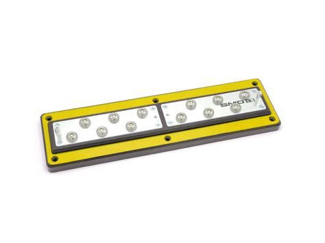 Smd Split Power Ground Distribution Block
