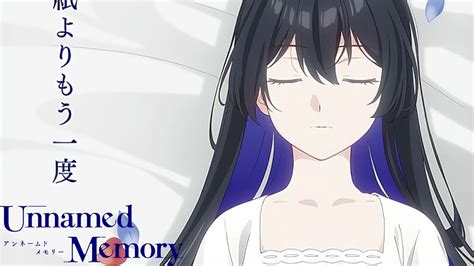 Unnamed Memory Season 2 Youtube