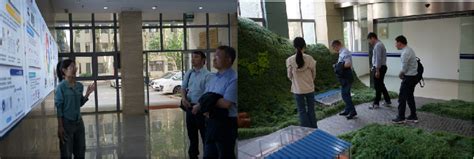 生命科学与工程学院赴南京农业大学进行人才引进宣讲并交流访问 兰州理工大学