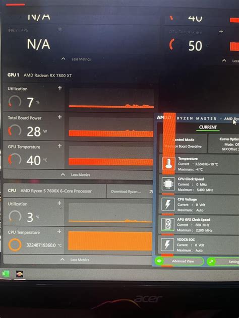 Is My Cpu Too Hot Ramdhelp