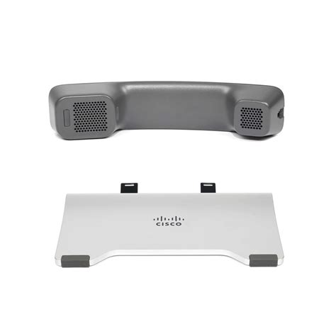 Cisco 8861 Ip Phone With Multiplatform Firmware Cp 8861 3pcc K9 New