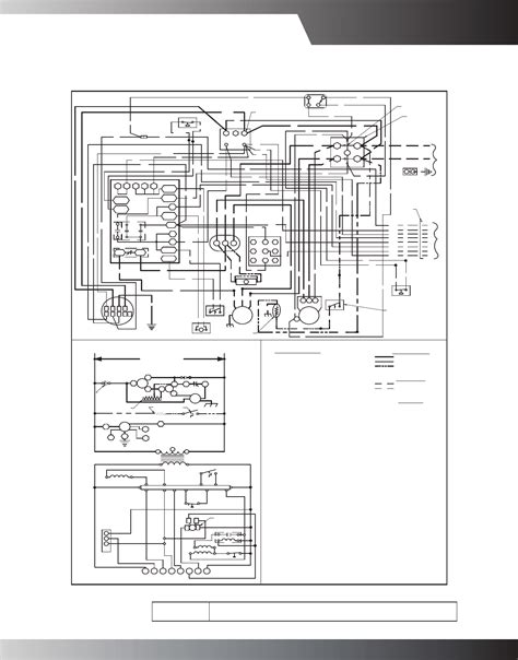 Goodman Fan Control Board Wiring Diagram