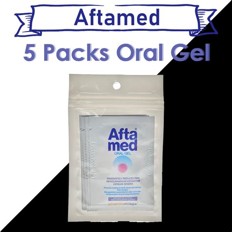 Gengigel® 1ml Gingiva Gel Oral Gel Ulcer Hyaluronic Acid Gingivitis