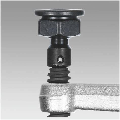 All Steel High Performance Clamp With Special Pressure Pad Jaw