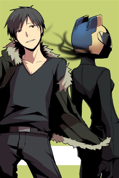Durararacelty Sturlusonizaya Orihara640×960 Kawaii Mobile