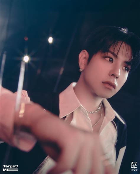 230914 Evnne Target Me Concept Photo Digipack Ver Individual