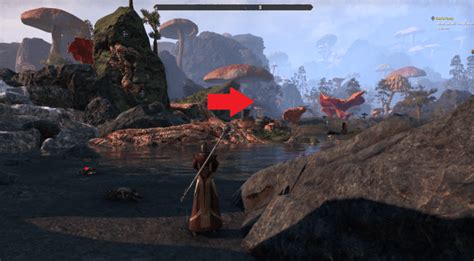 All Telvanni Peninsula Ce Treasure Map Locations In The Elder Scrolls